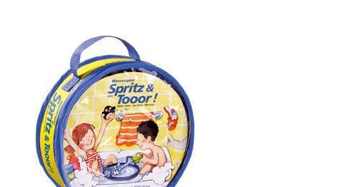 Spritz & Tooor | Board Game | BoardGameGeek