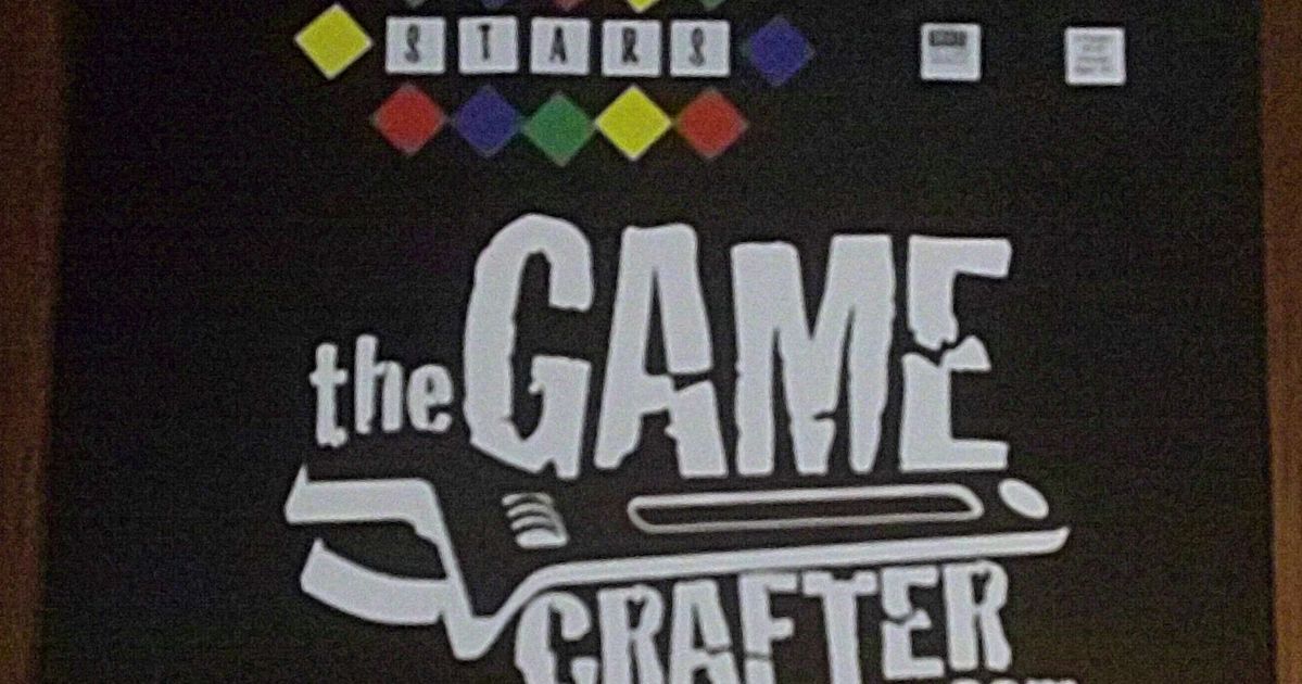 Stars | Board Game | BoardGameGeek