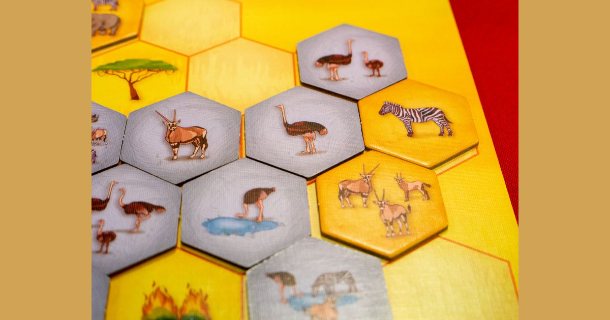 BoardGameGeek