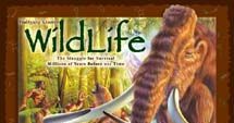 WildLife | Board Game | BoardGameGeek