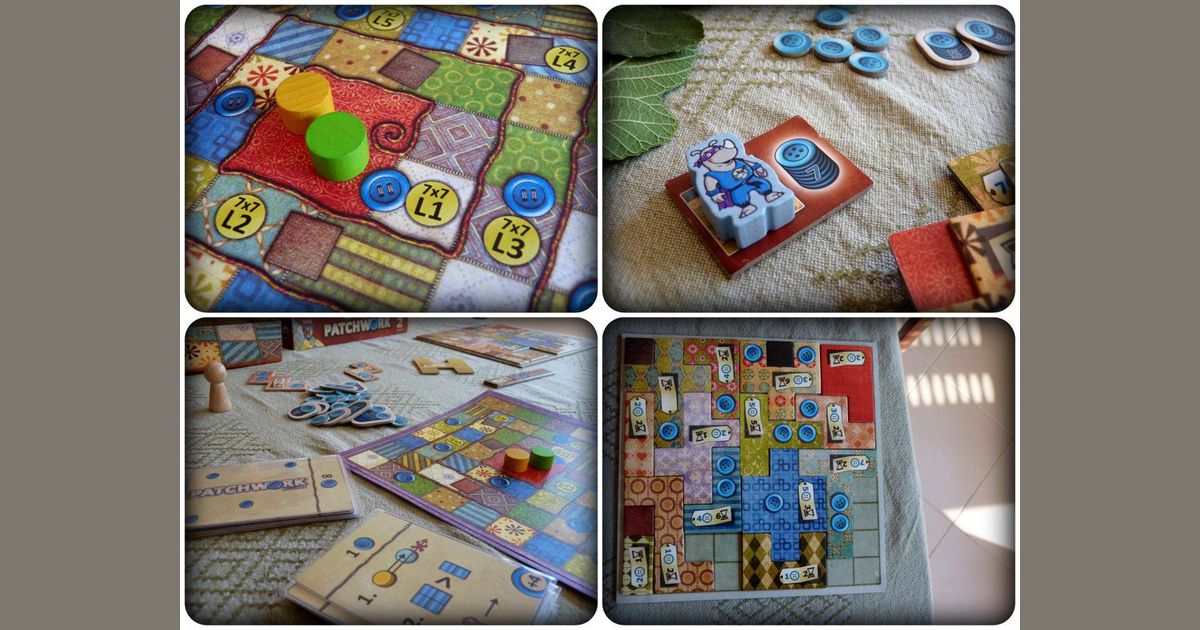 ...chit-chat at the front door... | Browsing Games