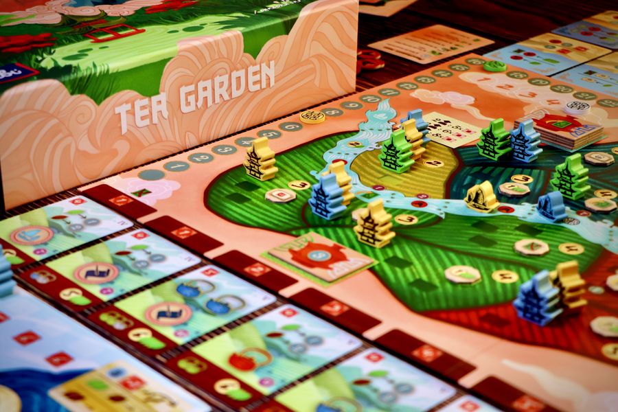 BoardGameGeek