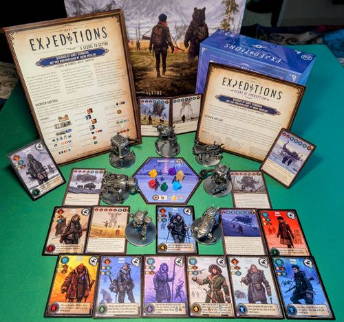 BoardGameGeek