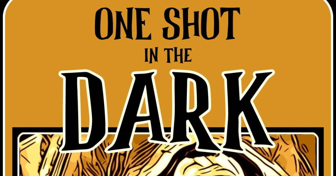 One Shot in the Dark | RPG Item | RPGGeek
