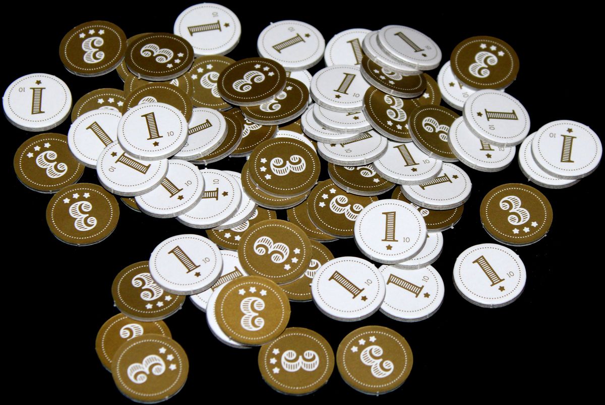 Oink games startups cards : r/boardgames