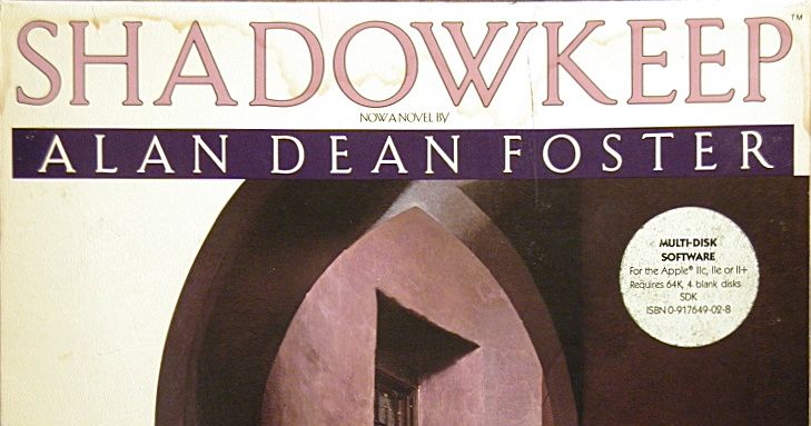 Shadowkeep | Video Game | VideoGameGeek