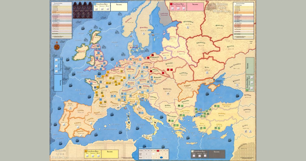 BoardGameGeek