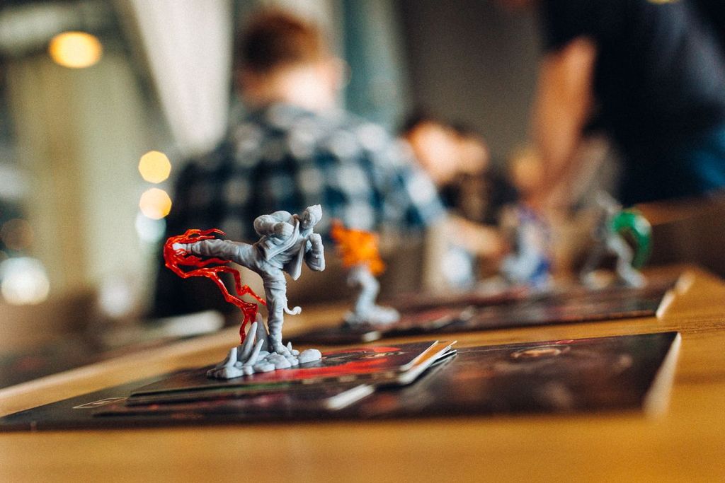 BoardGameGeek