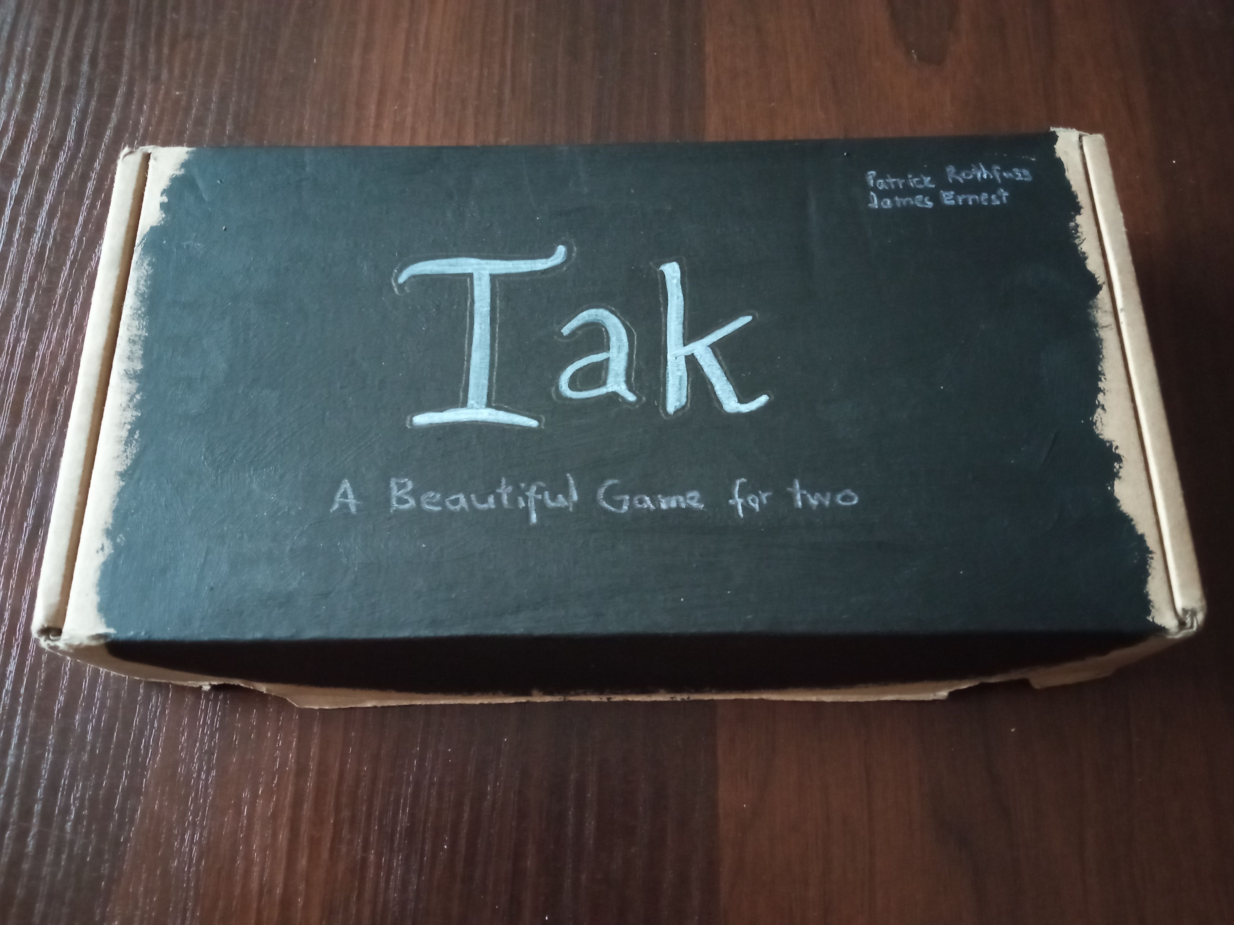 BoardGameGeek