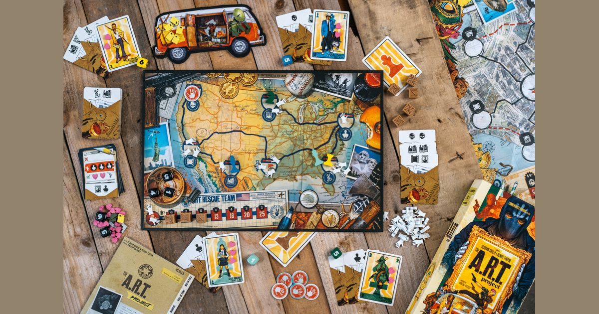 BoardGameGeek