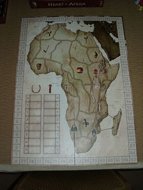 BoardGameGeek