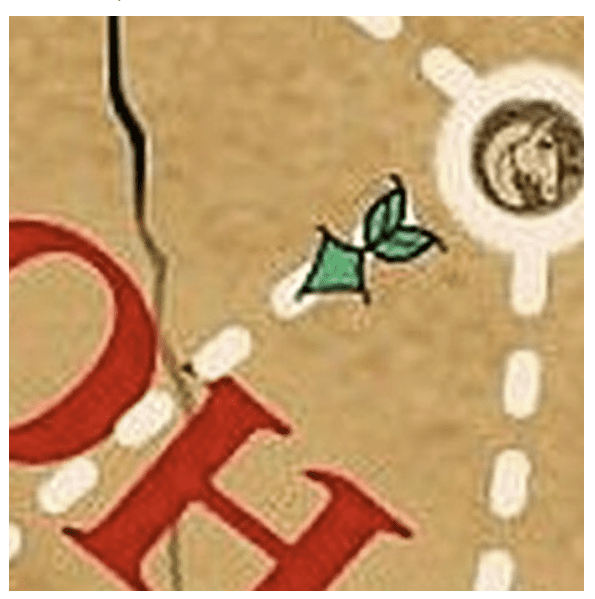Map redesign | The Lord of the Rings: Fate of the Fellowship