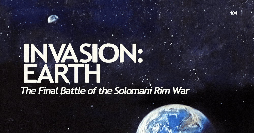 Invasion: Earth | Board Game | BoardGameGeek