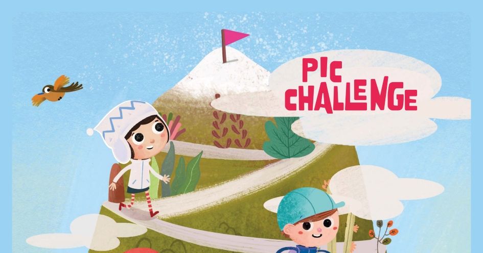 Pic Challenge | Board Game | BoardGameGeek