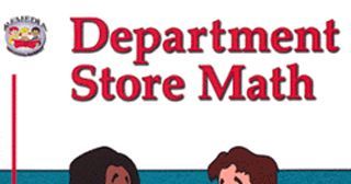 Department Store Math | Board Game | BoardGameGeek
