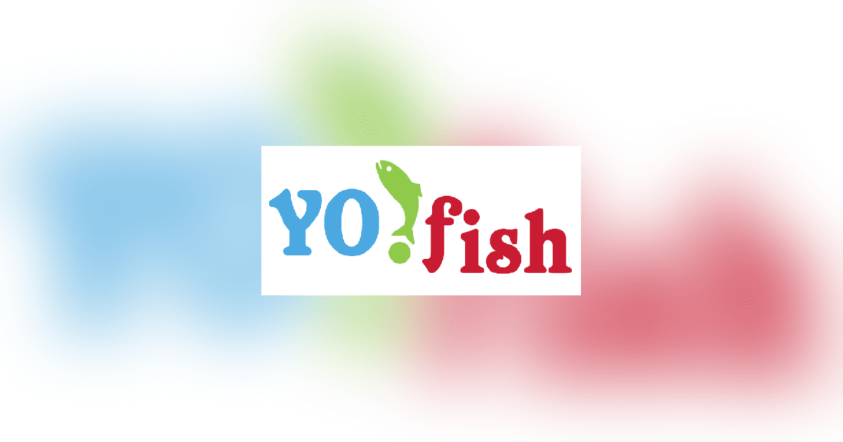 YO! Fish | Board Game | BoardGameGeek