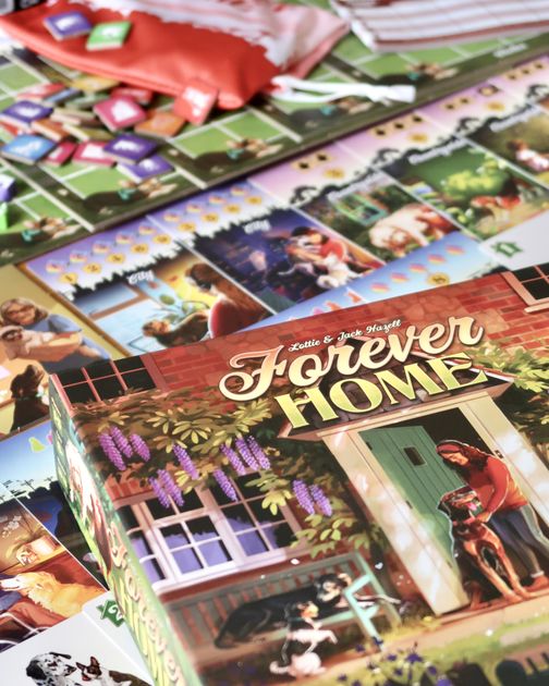 Boardgamegeek