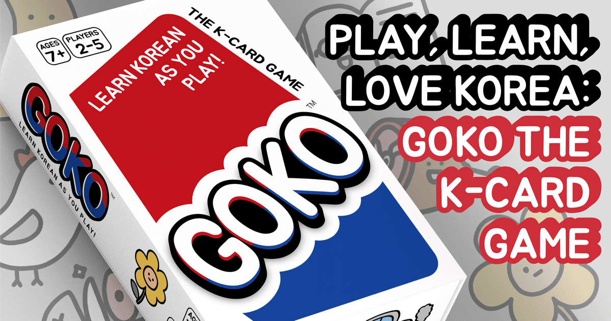 Goko | Board Game | BoardGameGeek