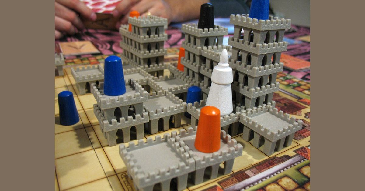 BoardGameGeek