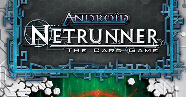 Android: Netrunner – Opening Moves | Board Game | BoardGameGeek