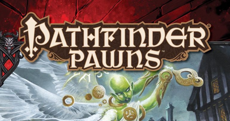 Pathfinder Pawns: Hell's Vengeance Pawn Collection | RPG Item | RPGGeek
