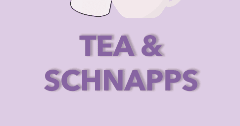 Tea & Schnapps | Board Game | BoardGameGeek
