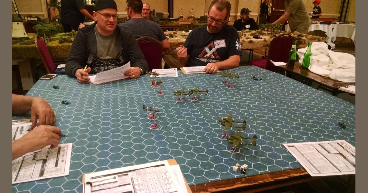 BoardGameGeek