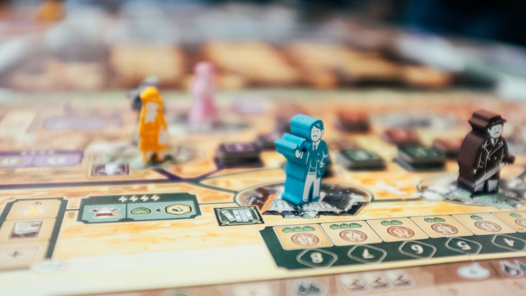 BoardGameGeek