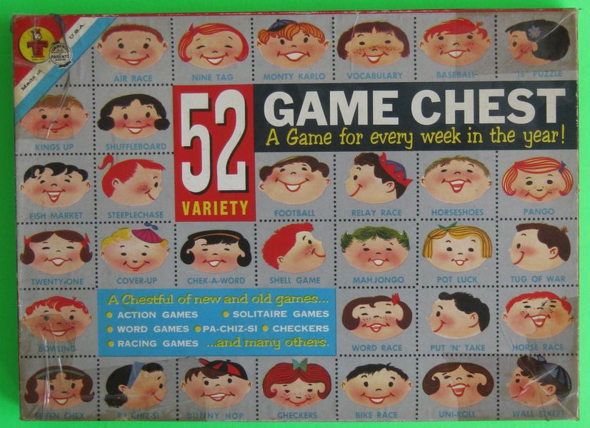 BoardGameGeek