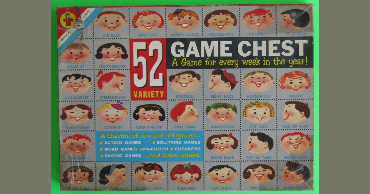 BoardGameGeek