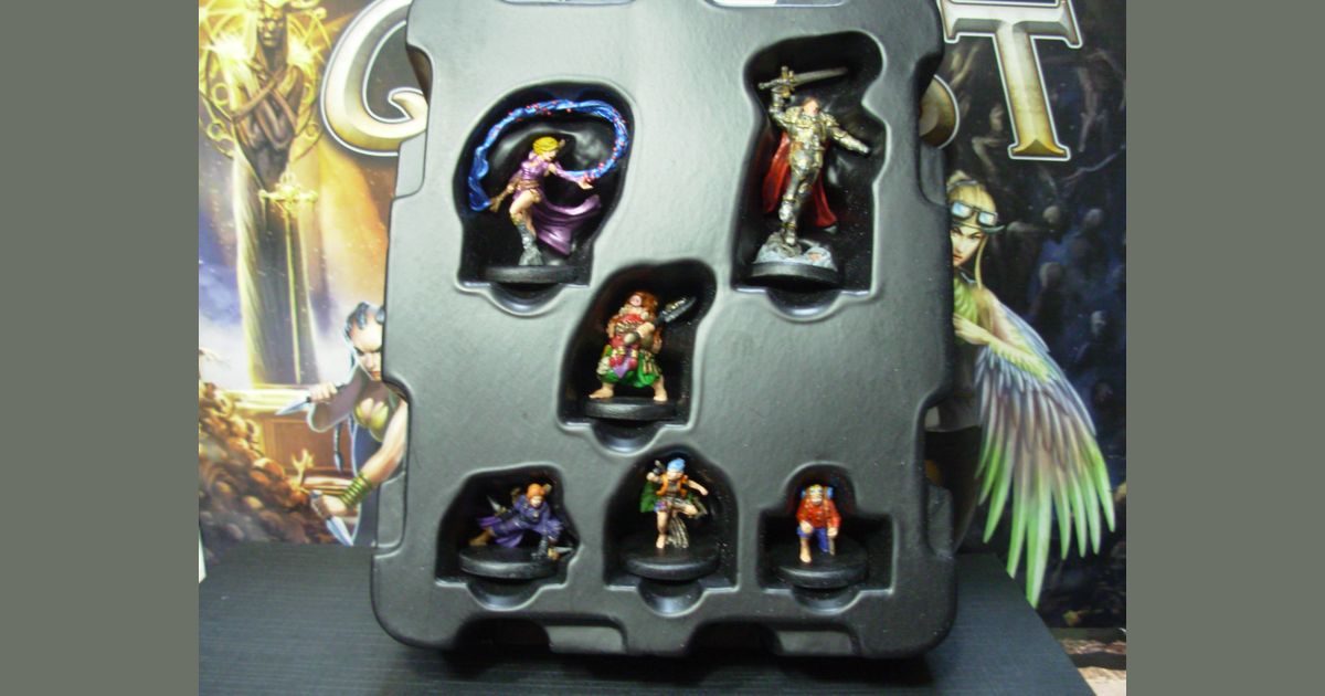 BoardGameGeek
