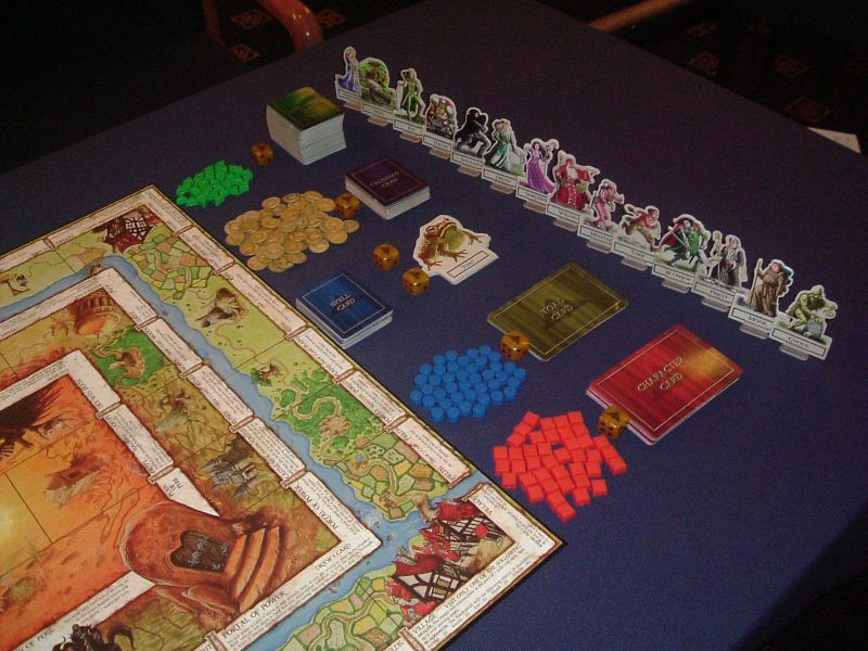 BoardGameGeek