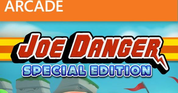 Joe Danger | Video Game | VideoGameGeek