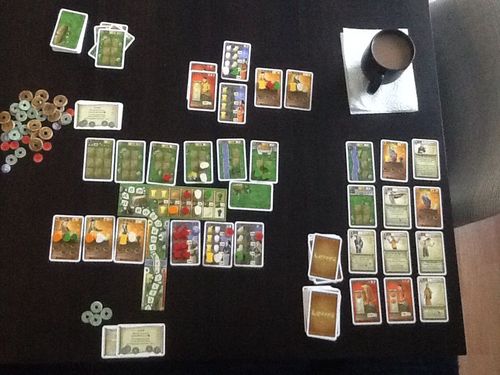 Dubious Board Games | BoardGameGeek