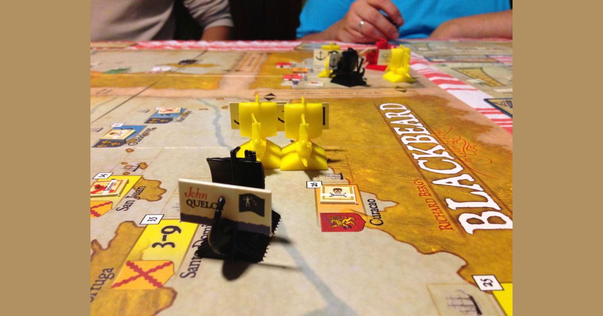 BoardGameGeek