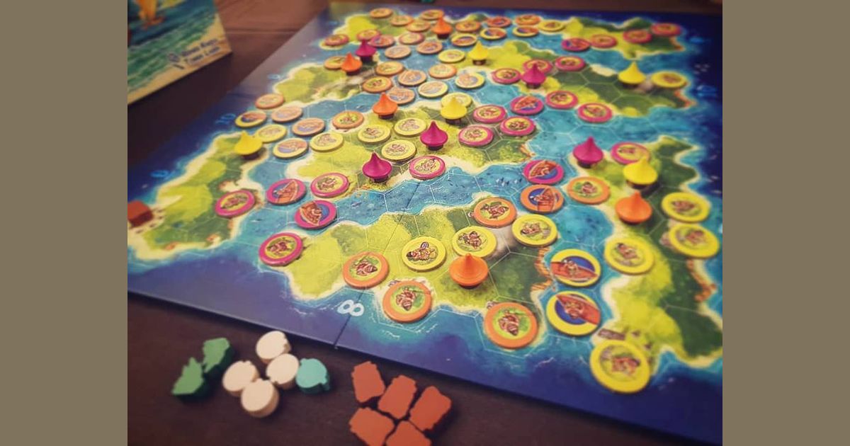 BoardGameGeek