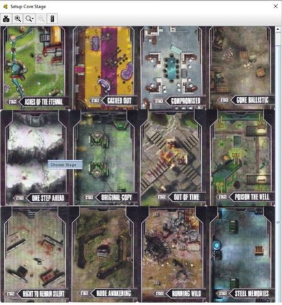 How To - Handle Setup in Vassal - Setup of Decks - Part 1 | Gattsu's ...