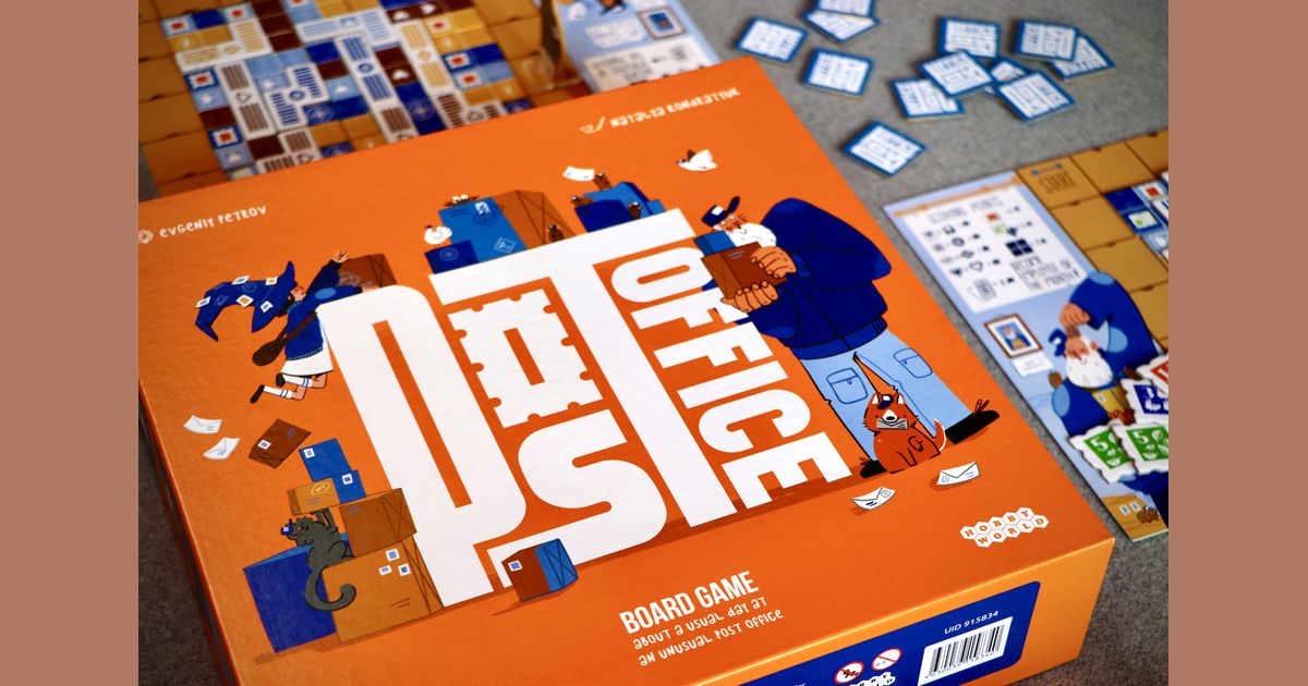 BoardGameGeek