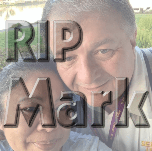 RIP Mark Ruggiero, wargamer extraordinaire | Wargames