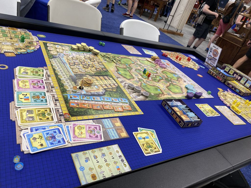 BoardGameGeek