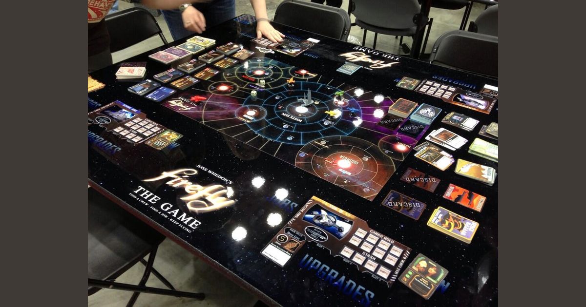 BoardGameGeek