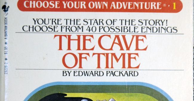 The Cave of Time | RPG Item | BoardGameGeek