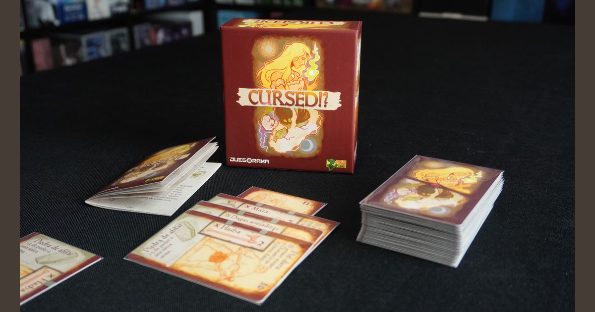 BoardGameGeek