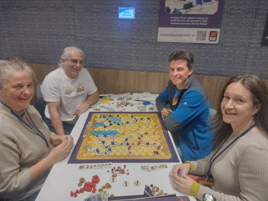 BoardGameGeek