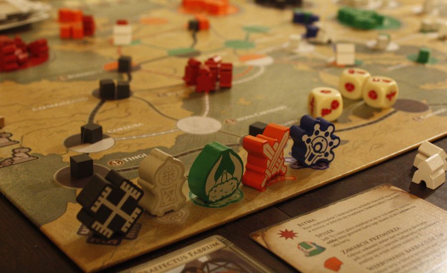 BoardGameGeek