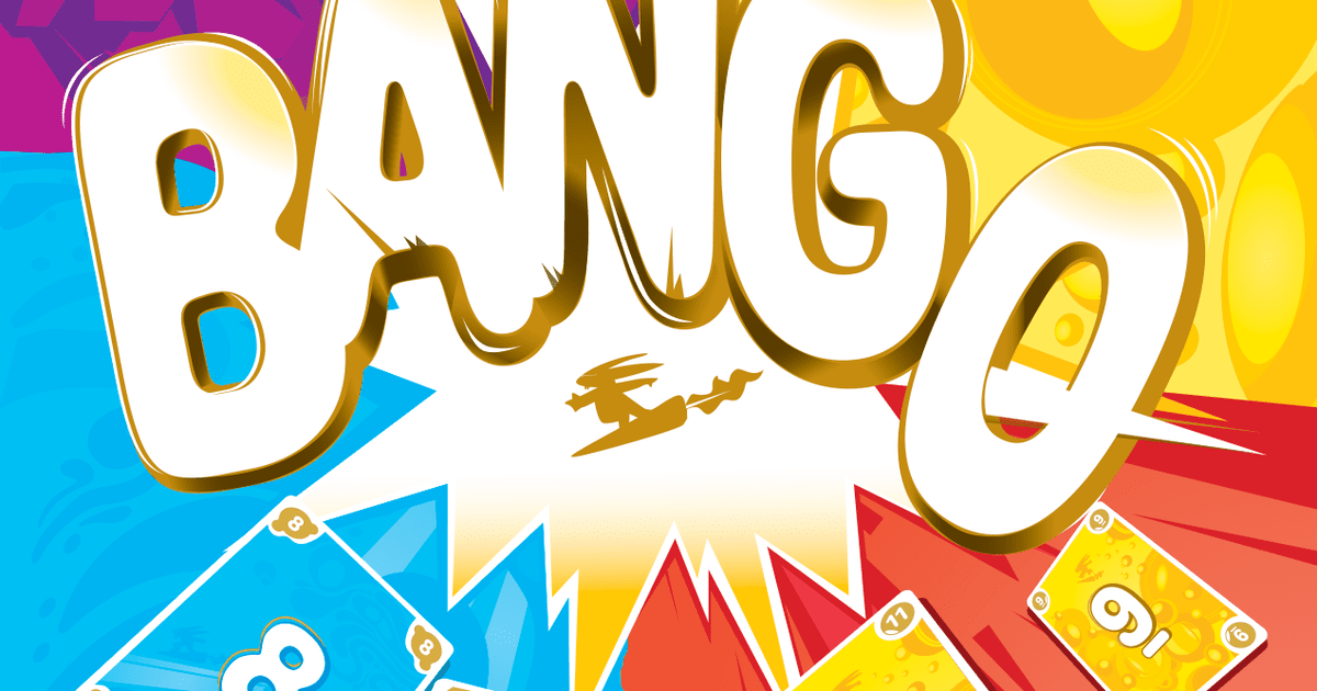 Bango | Board Game | BoardGameGeek