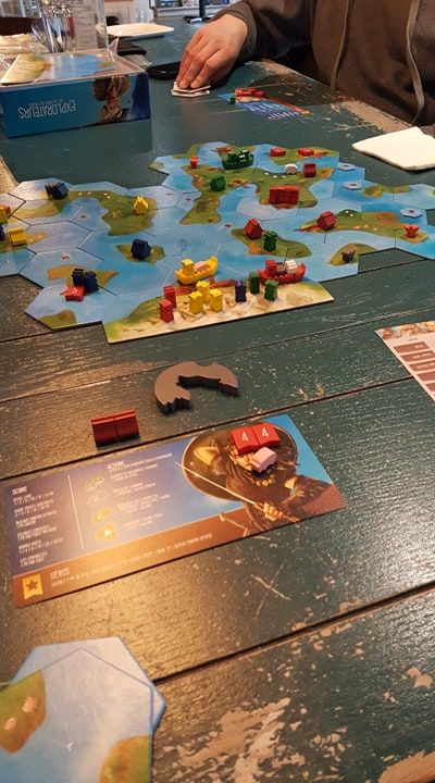 BoardGameGeek