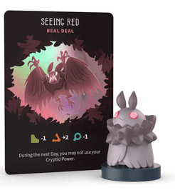 mothman cryptid type