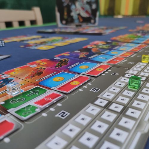 BoardGameGeek