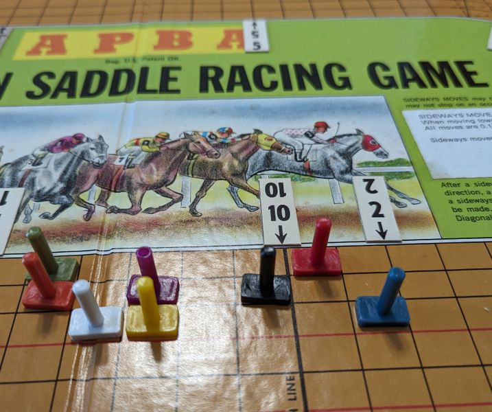 APBA - Between the Lines